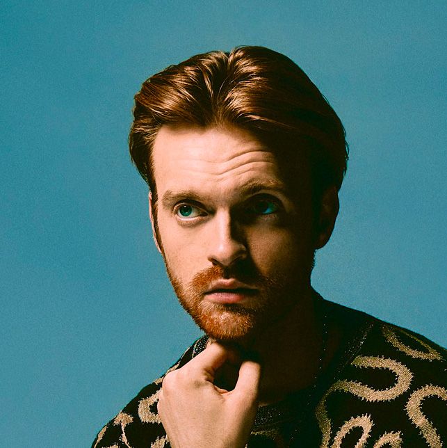 FINNEAS - SoundExchangeSoundExchange