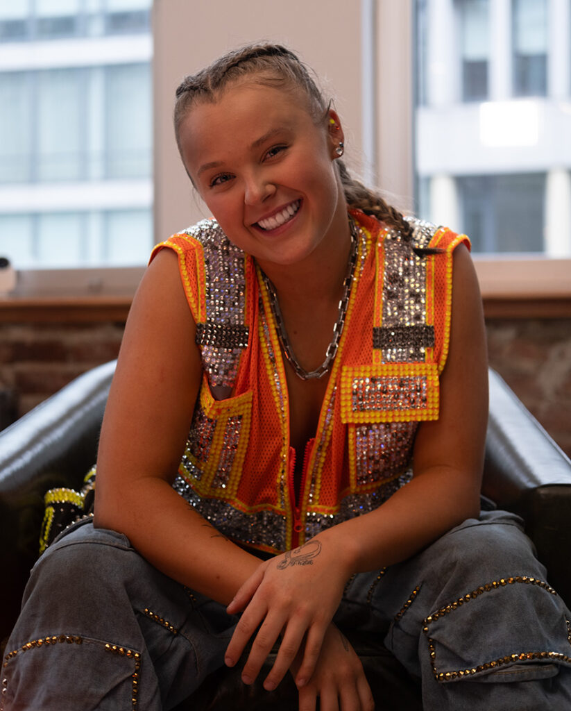 JOJO SIWA - SoundExchangeSoundExchange